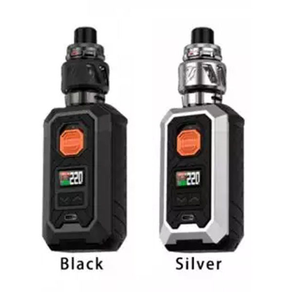 Vaporesso - Armour Max - Colmenar Vaper tienda vapeo